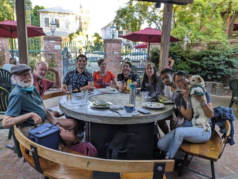 About Strong SacTown – Strong SacTown