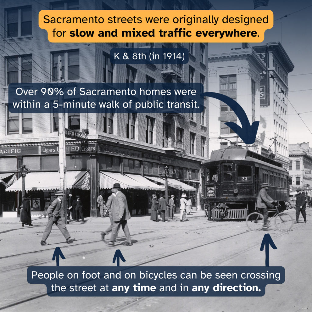 Modal Filters – Strong SacTown