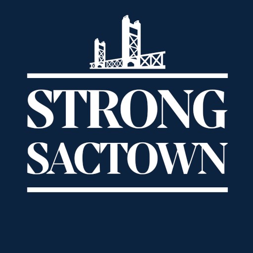 Strong SacTown – Improving the livability of Sacramento for all