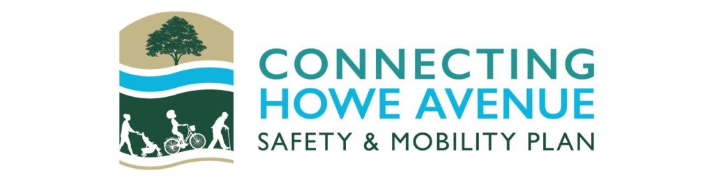 Connecting Howe Ave Community Workshop – Strong SacTown